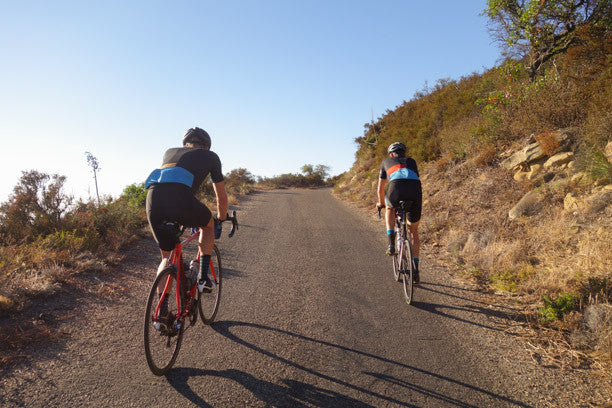 Gibraltar with Stinner Frameworks – Ornot Online Store