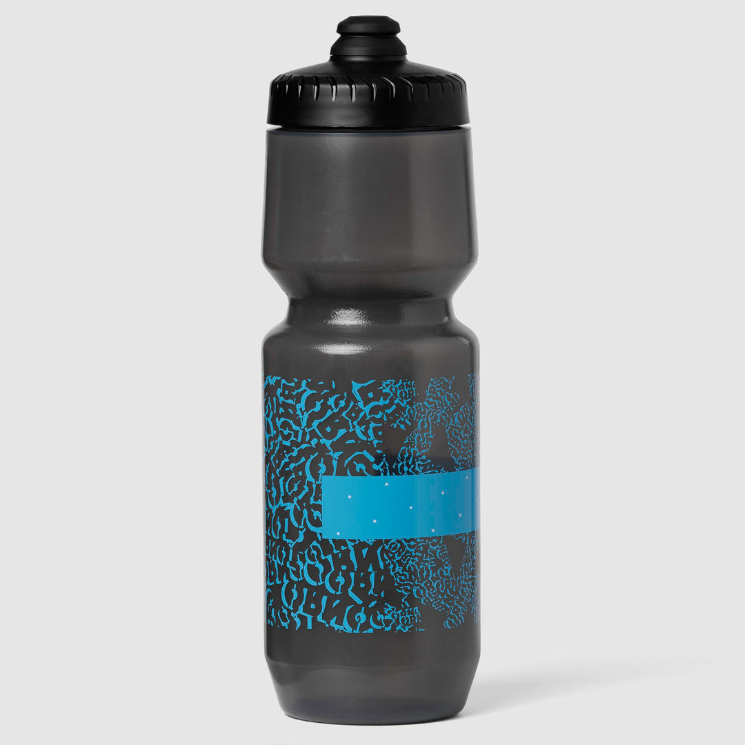 Blue All Over Bottle - 26oz – Ornot Online Store