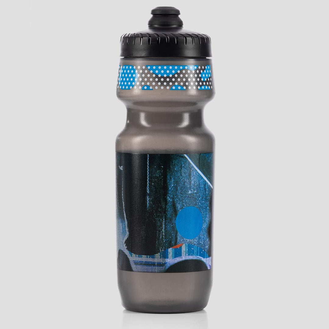 Clement Blue Bottle - 24oz – Ornot Online Store
