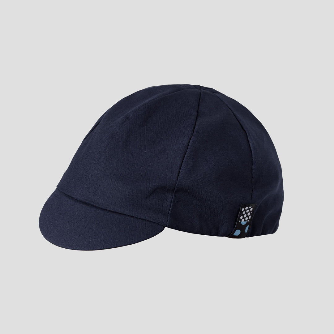 Organic Cotton Cap - Navy – Ornot Online Store