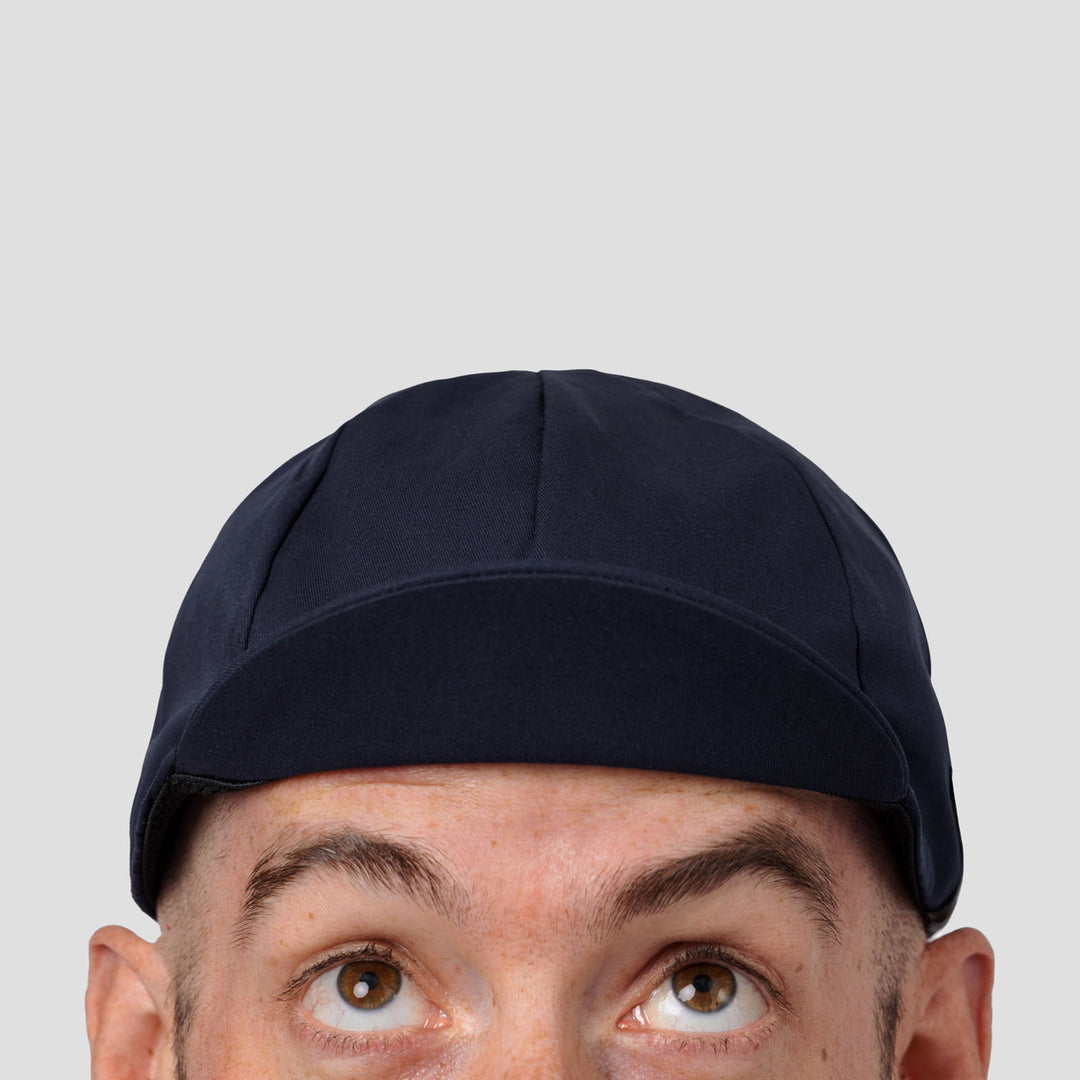 Organic Cotton Cap - Navy – Ornot Online Store