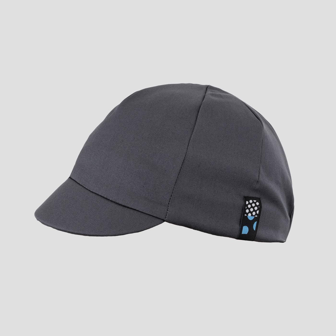 Organic Cotton Cap - Slate – Ornot Online Store