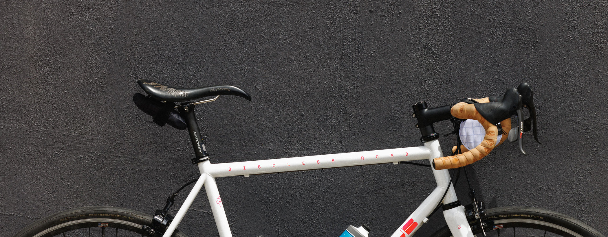 Handlebar Bag Mini - ECOPAK White – Ornot Online Store