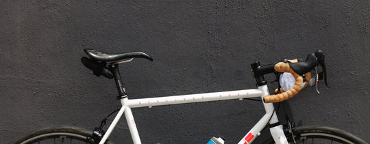 Handlebar Bag Mini - ECOPAK White – Ornot Online Store