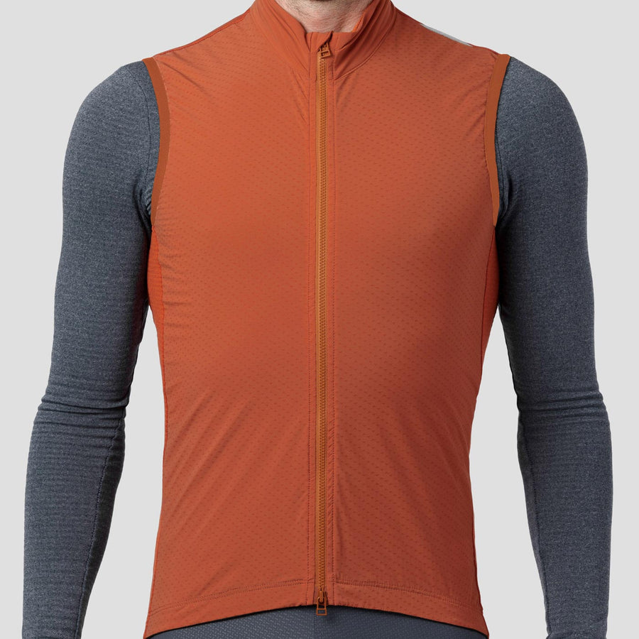Men's Micro Climate Vest - Mars – Ornot Online Store