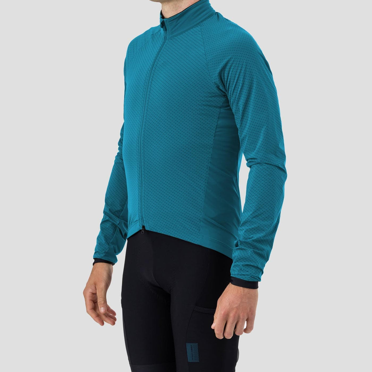 Men's Micro Climate Jacket - Azul – Ornot Online Store