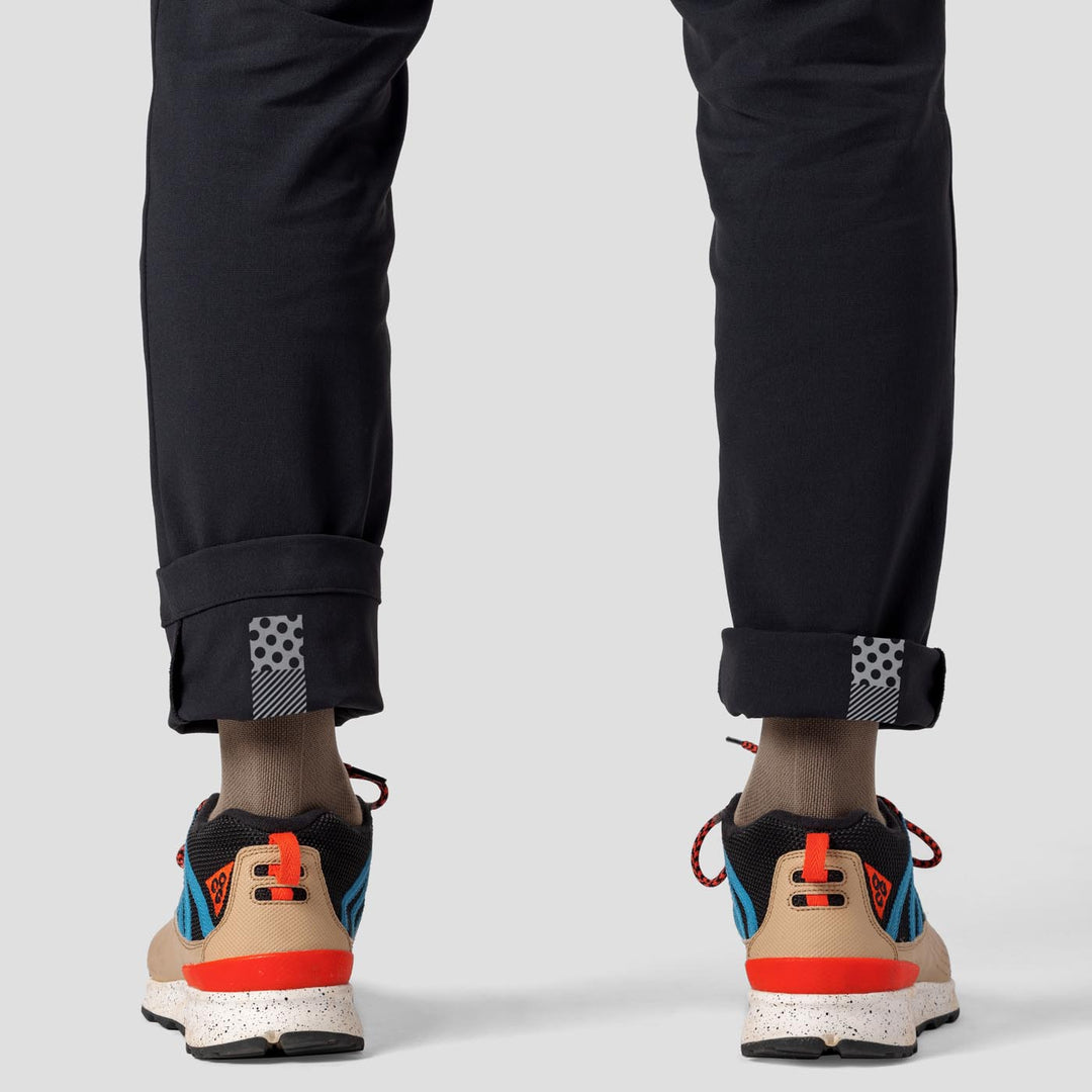 Men's Mission Pants - Obsidian – Ornot Online Store