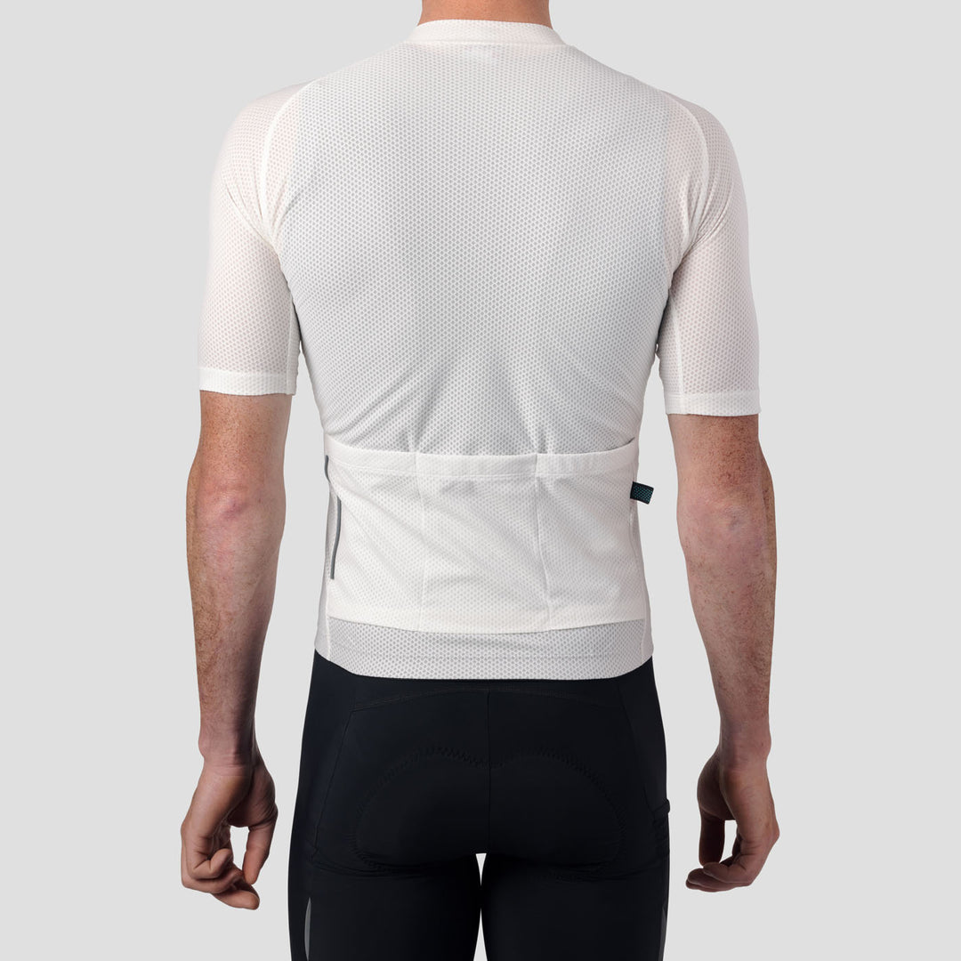 Men's Lightweight Work Jersey - Fog – Ornot Online Store