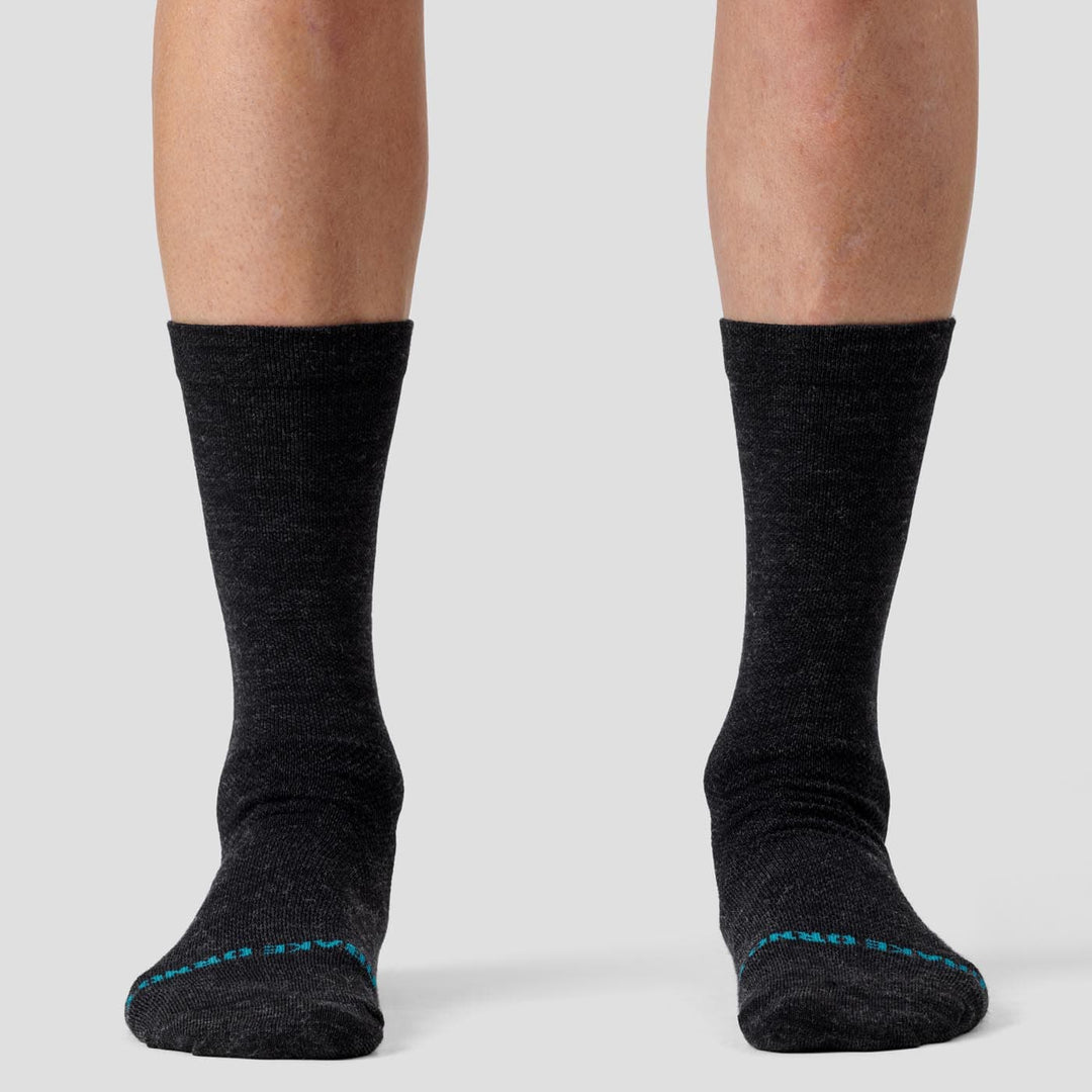 Max Sock Merino - Black – Ornot Online Store