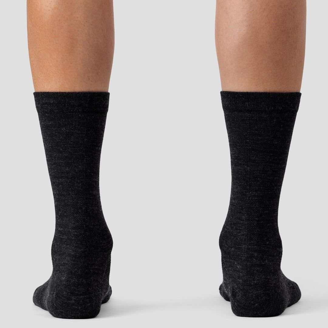 Max Sock Merino - Black – Ornot Online Store