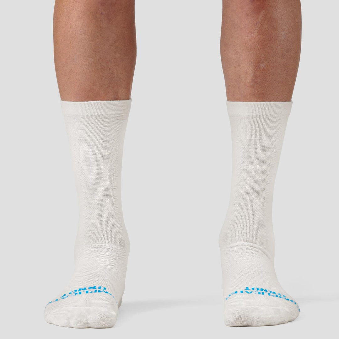 Max Sock Merino - White – Ornot Online Store