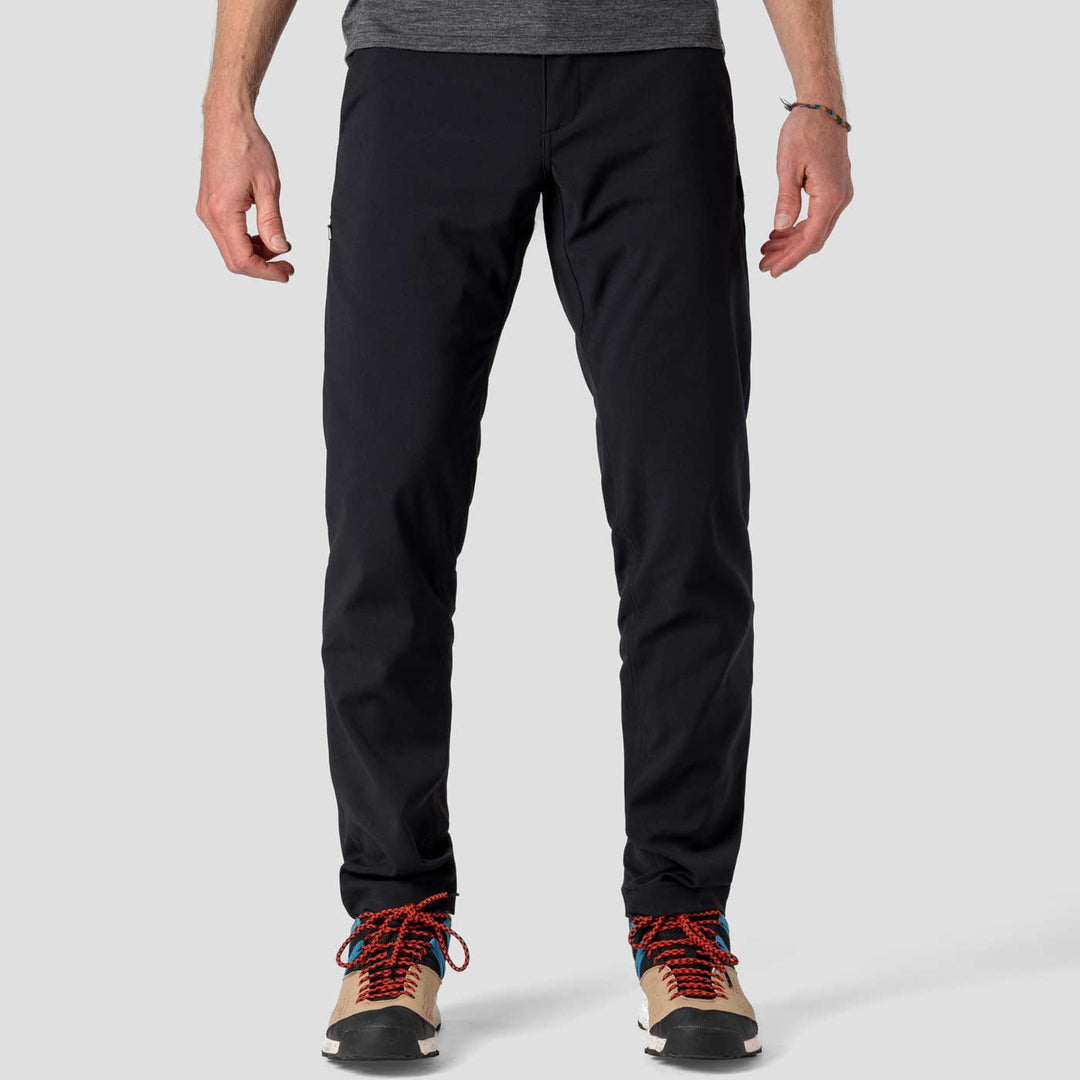 Men's Mission Pants - Obsidian – Ornot Online Store