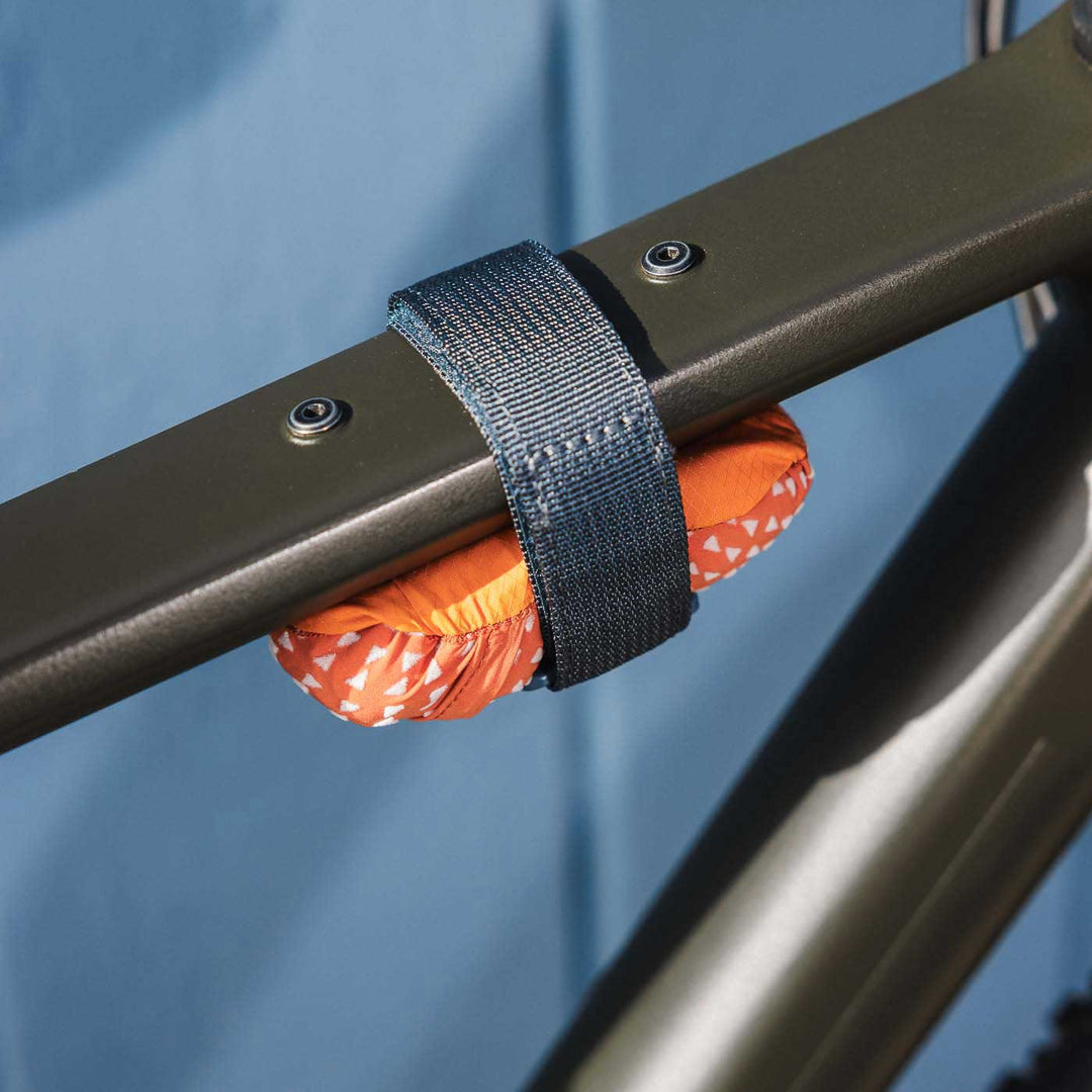 Micro Musette Bag - Tangerine – Ornot Online Store