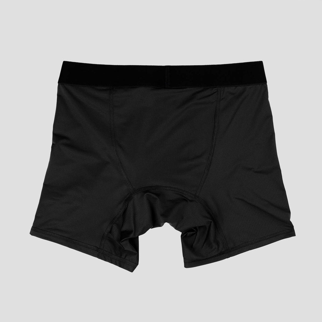 Men's Ultralight Boxer Briefs - Black – Ornot Online Store
