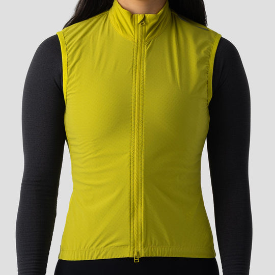 Women's Micro Climate Vest - Morocco – Ornot Online Store