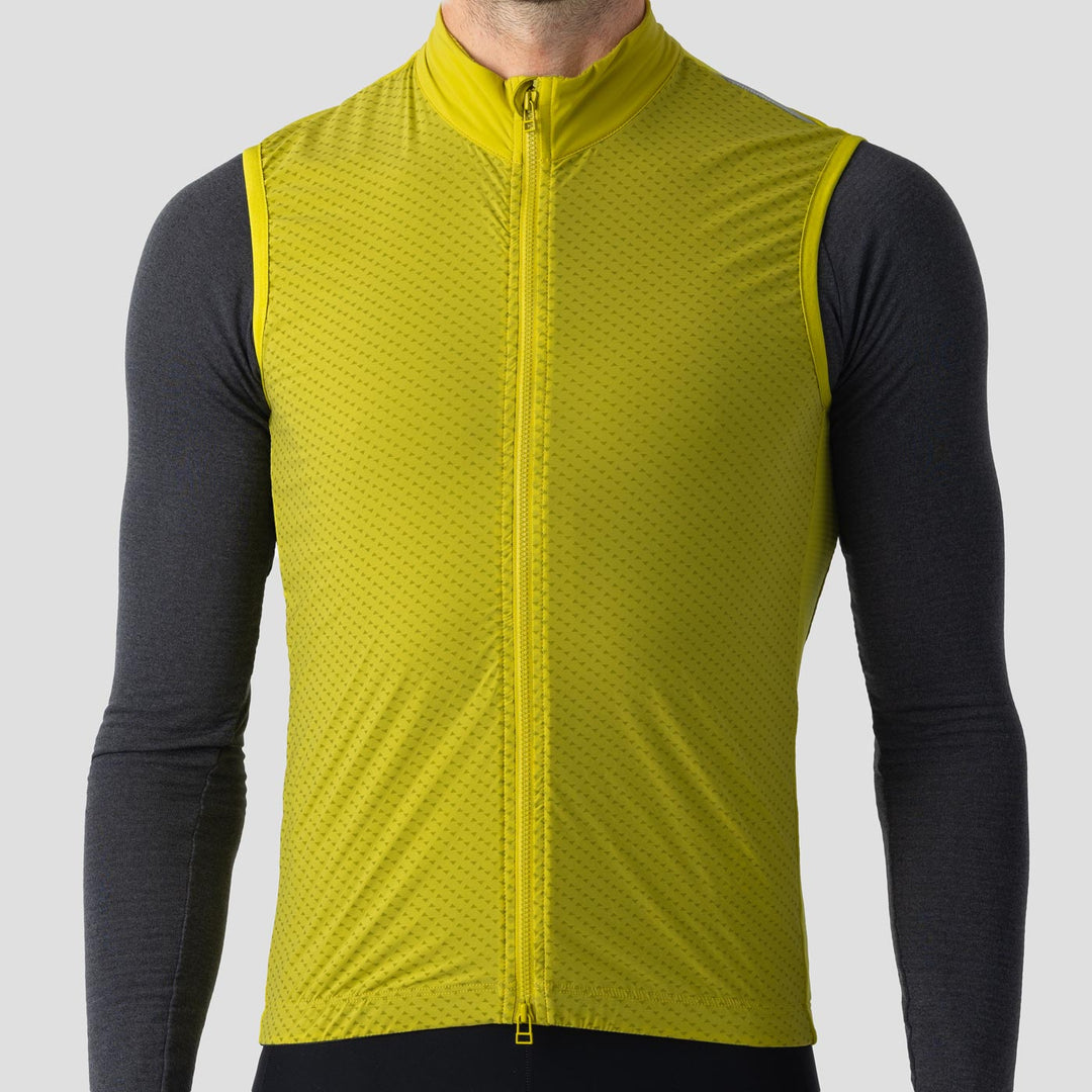 Men's Micro Climate Vest - Morocco – Ornot Online Store