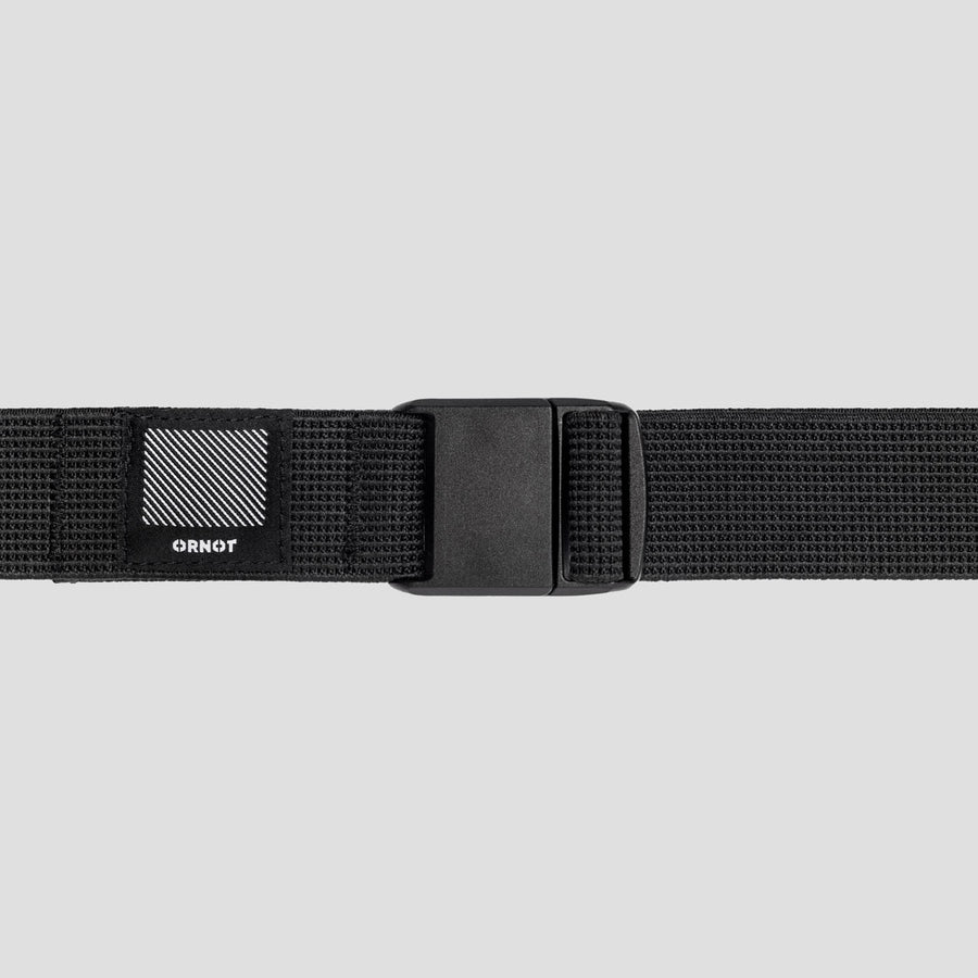 Stretch Belt - Black – Ornot Online Store