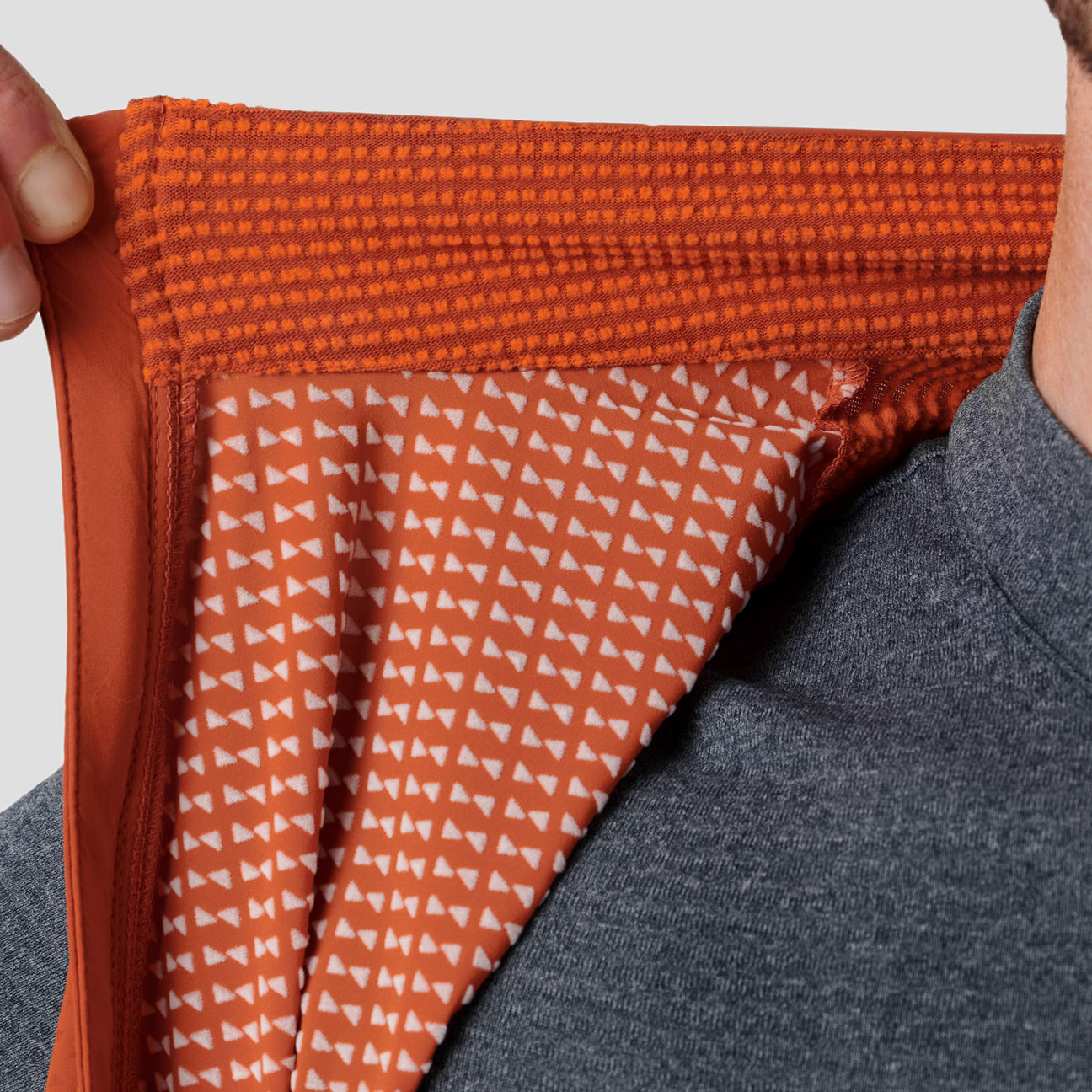 Men's Micro Climate Vest - Mars – Ornot Online Store