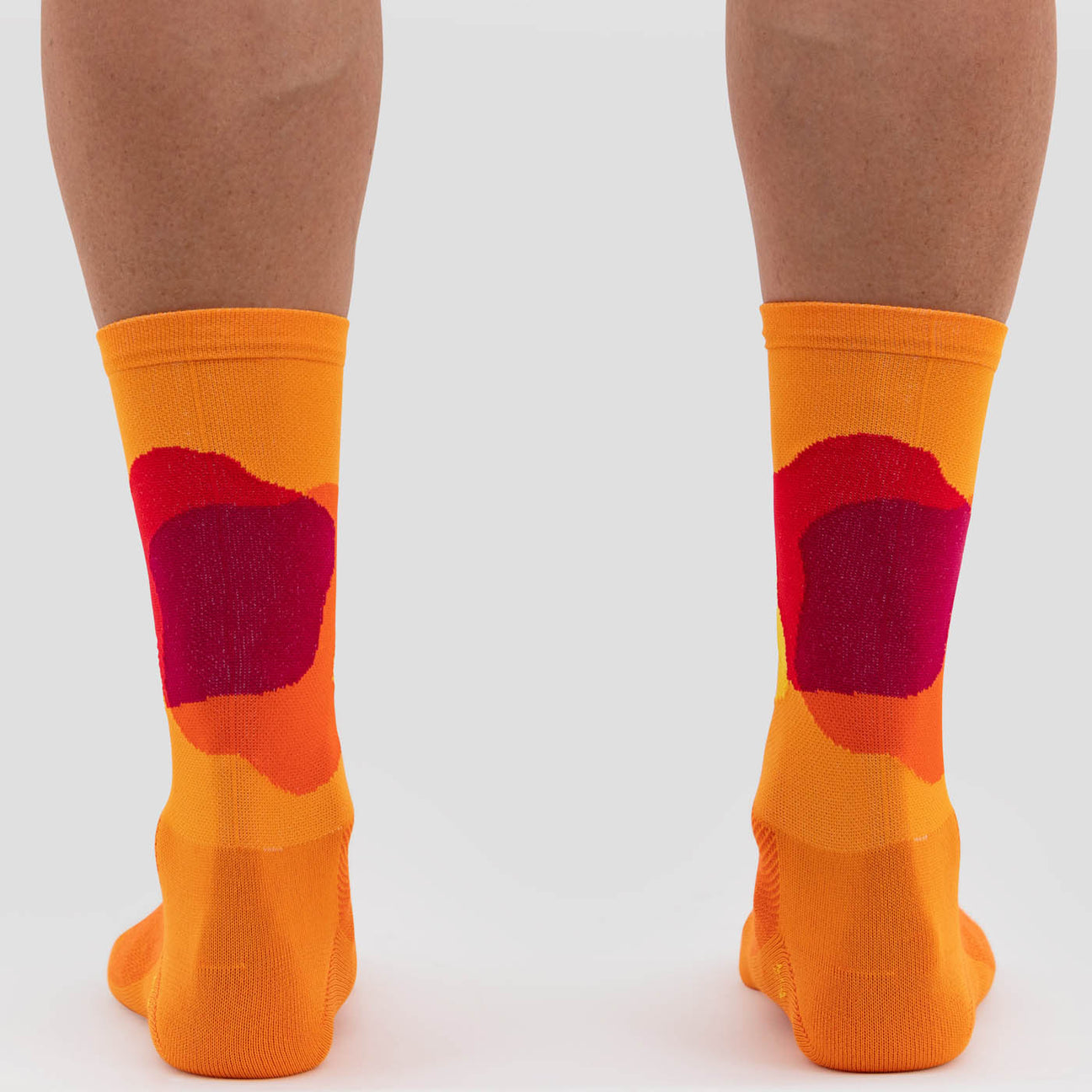 Bloom Sock - Orange – Ornot Online Store