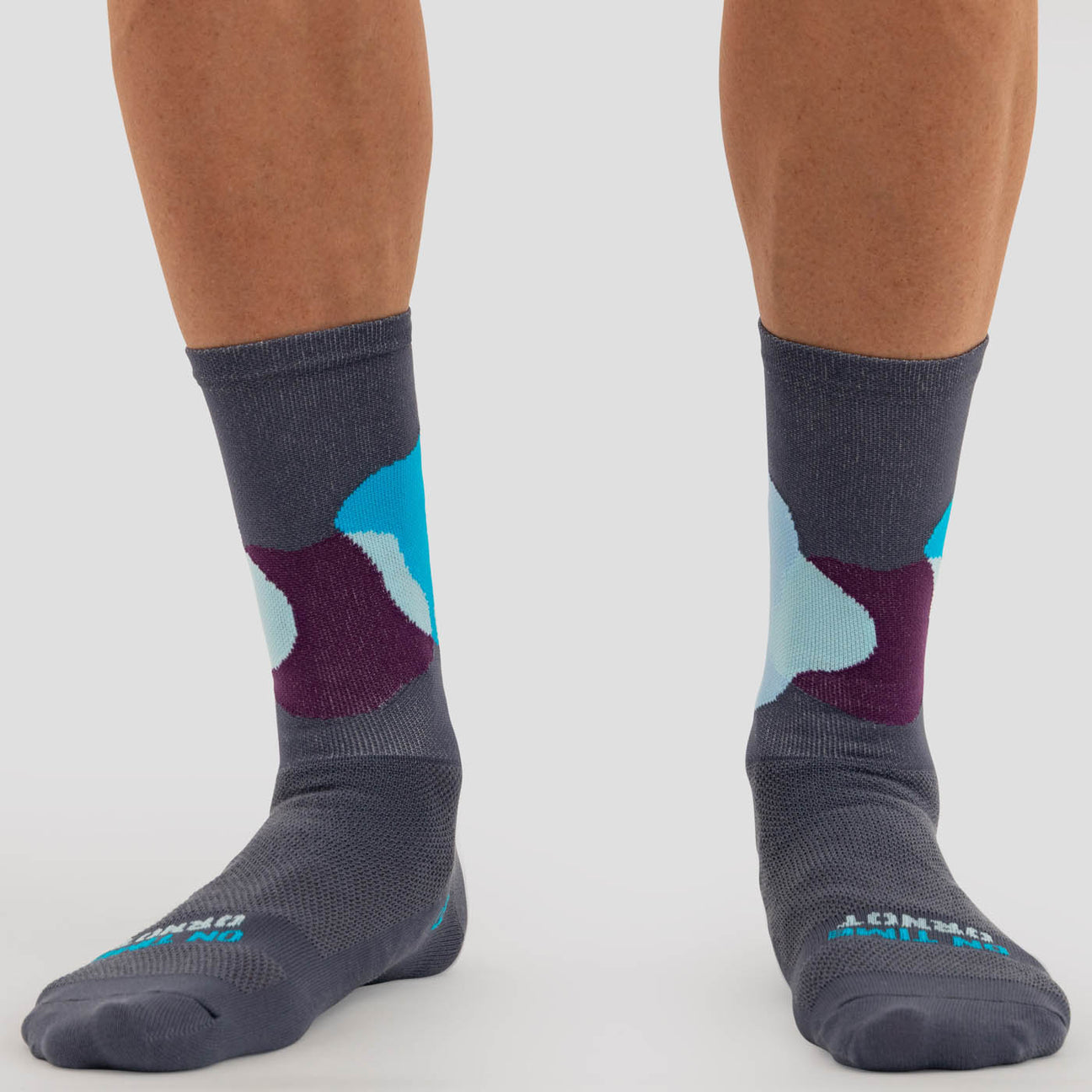 Bloom Sock - Gray – Ornot Online Store