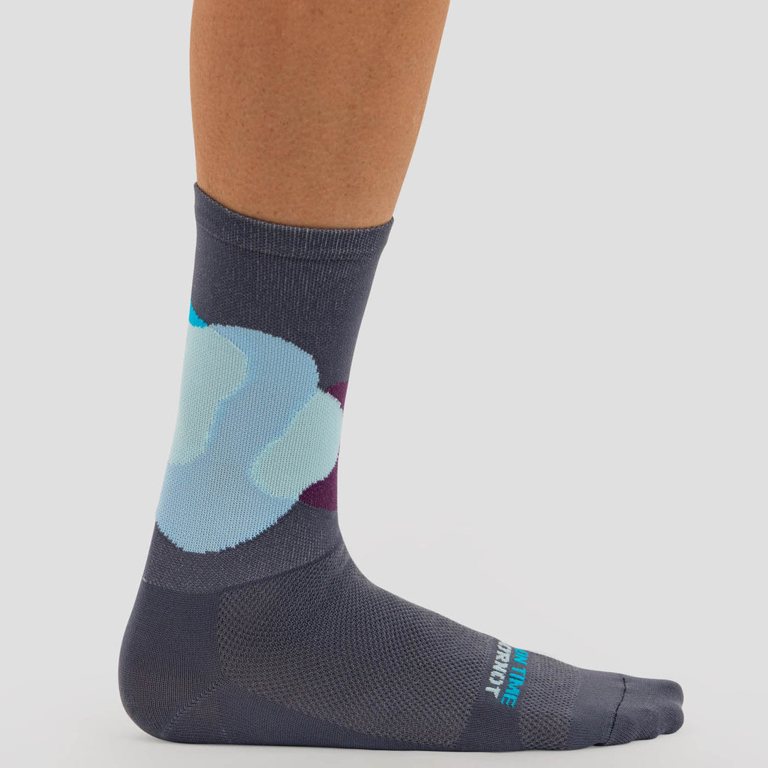 Bloom Sock - Gray – Ornot Online Store
