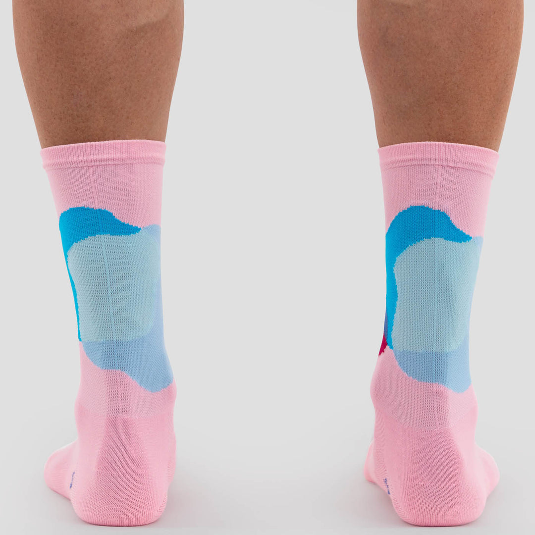 Bloom Sock - Pink – Ornot Online Store