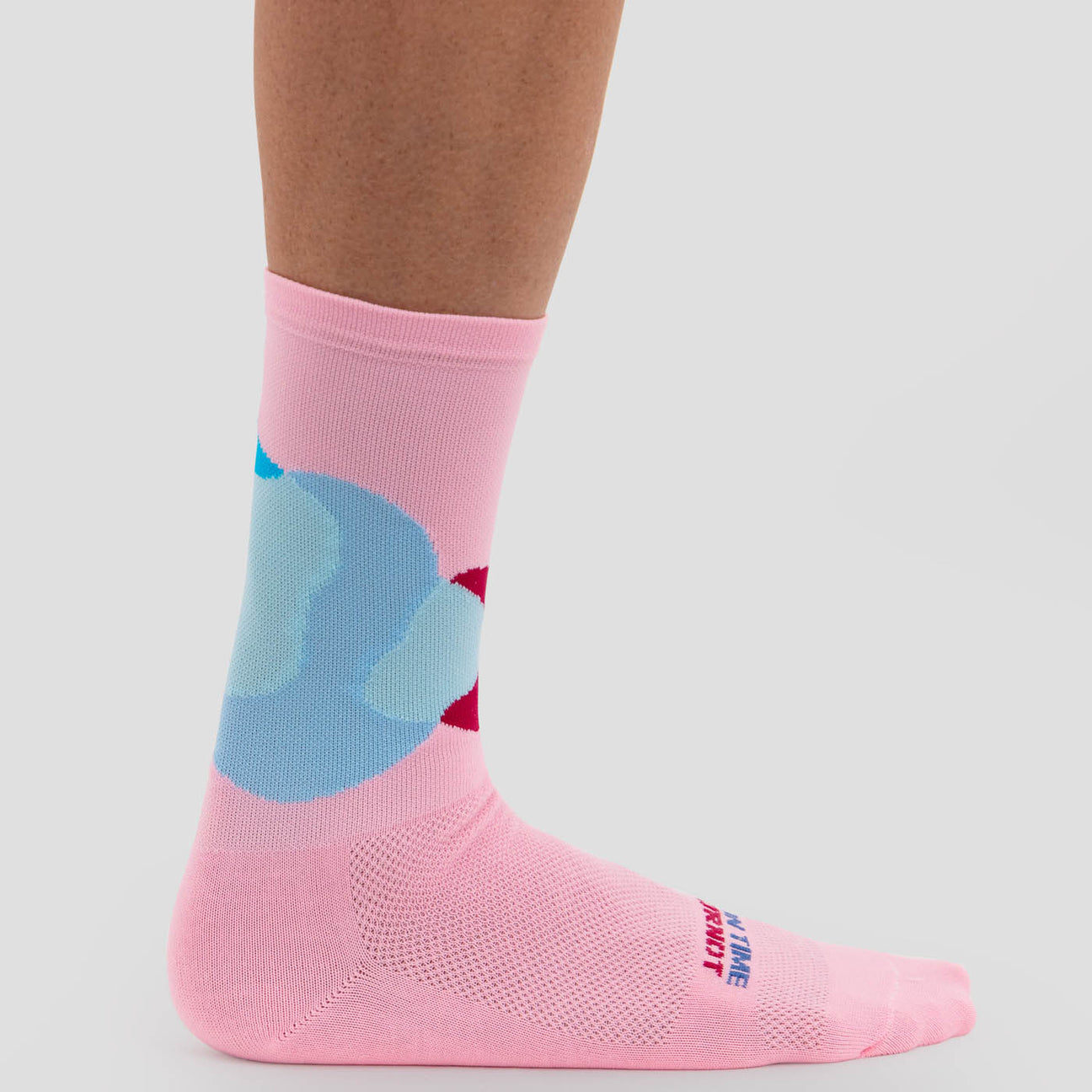 Bloom Sock - Pink – Ornot Online Store