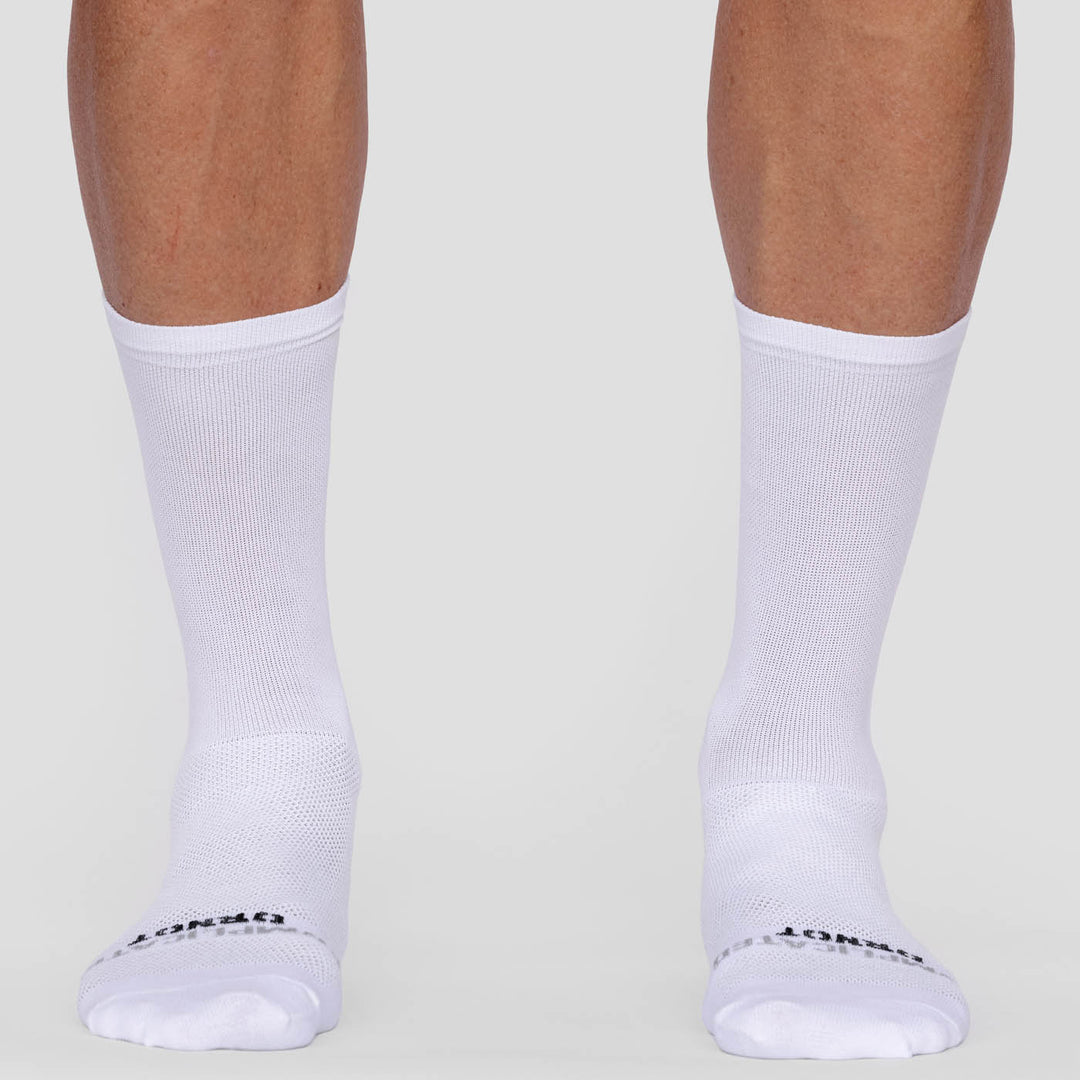Max Sock - Wht – Ornot Online Store