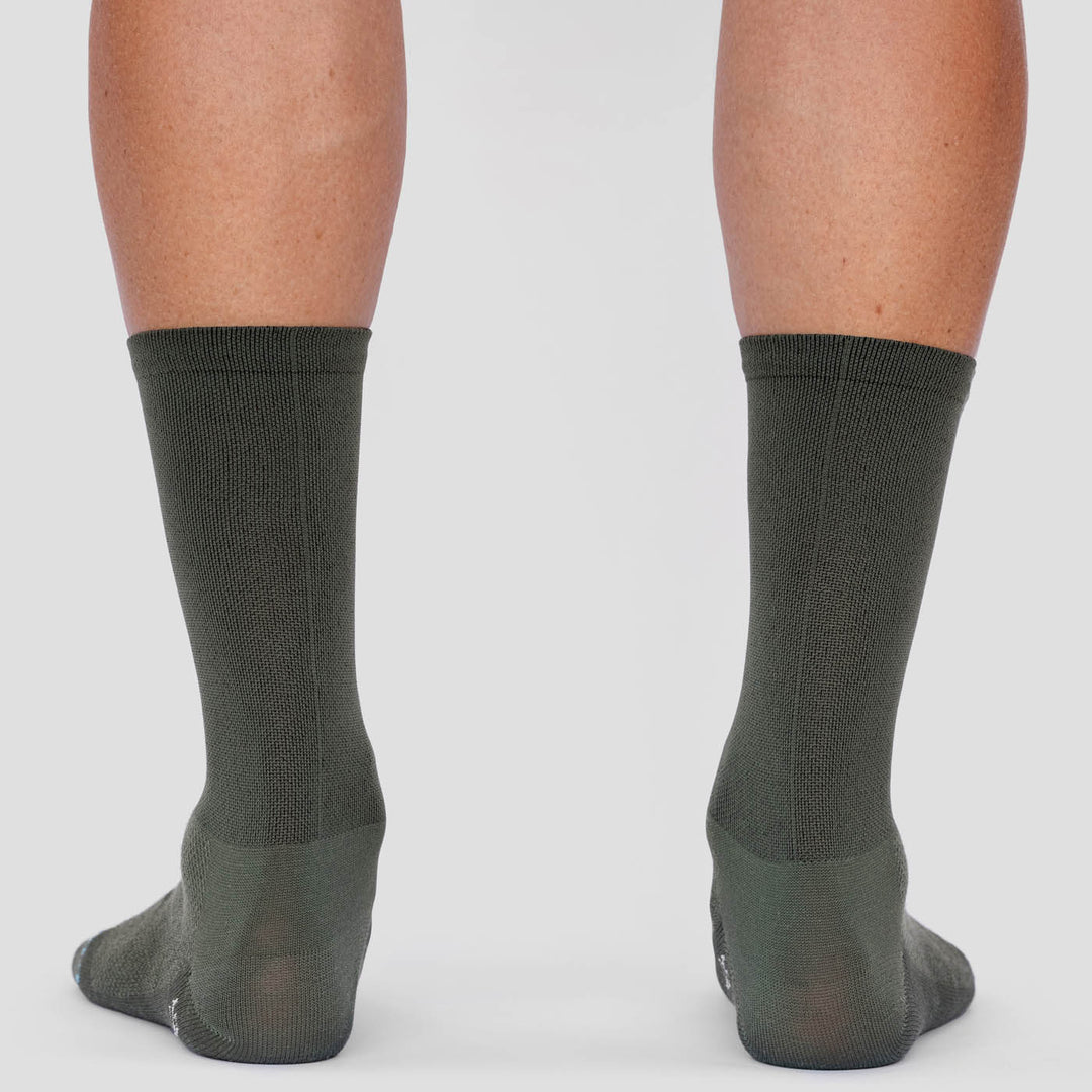 Max Sock - Olive – Ornot Online Store